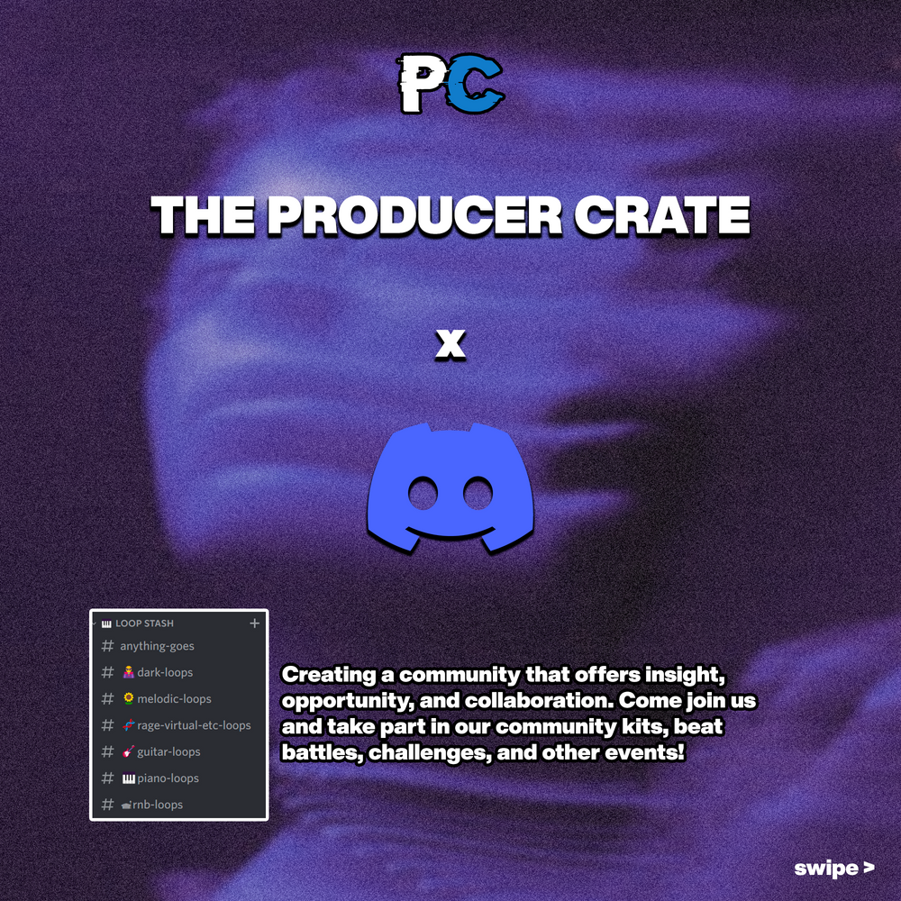 Discord Server is Live!