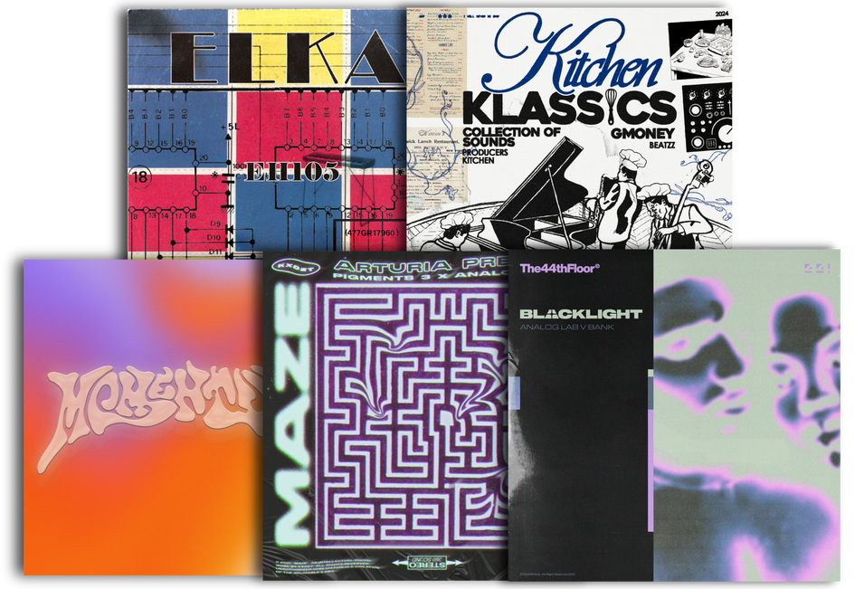 The Best Analog Lab V Banks in 2024