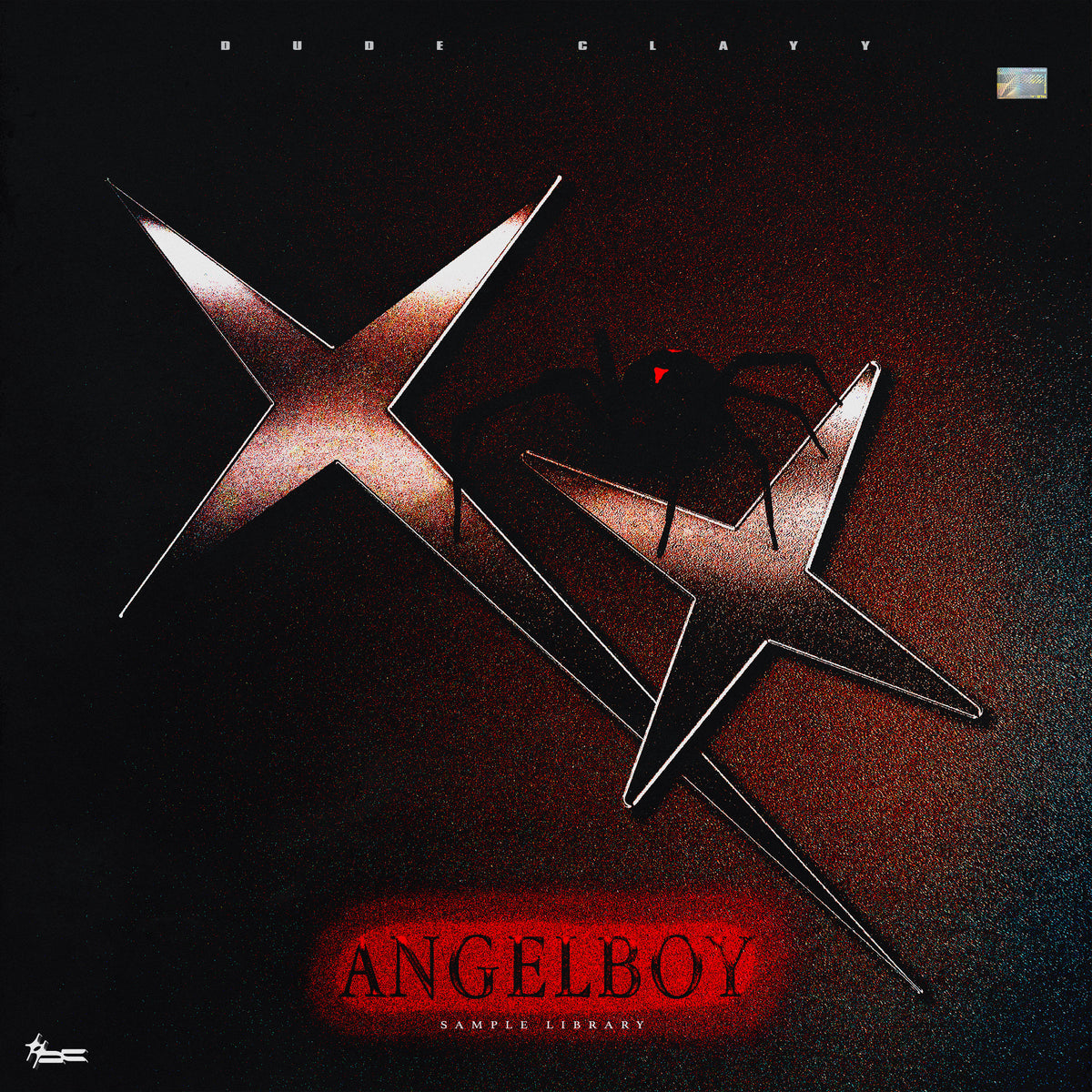 ANGELBOY (SAMPLE LIBRARY)