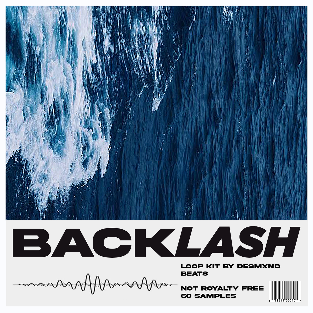 [FREE] Backlash Loop Kit