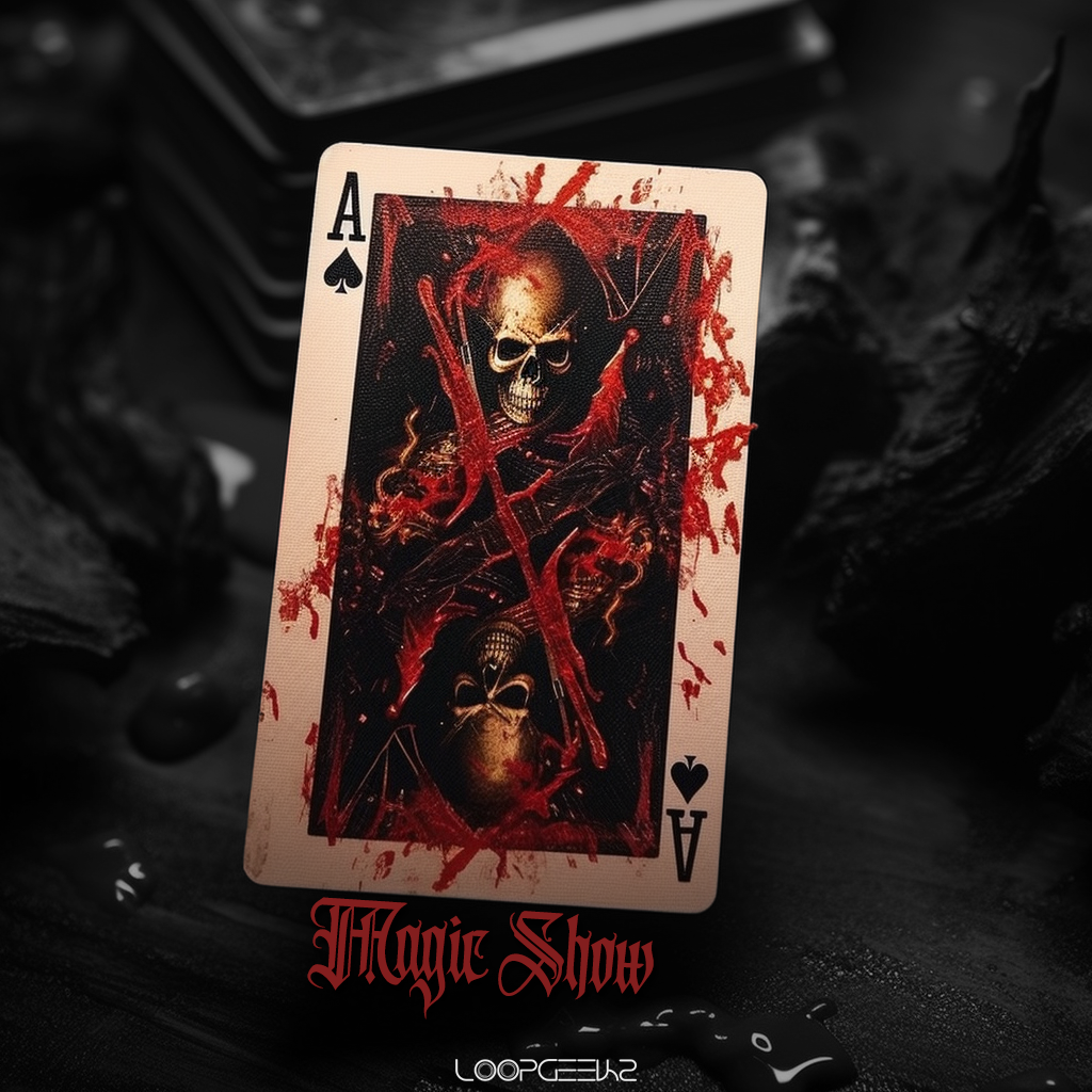 Magic Show (Multi-Kit)