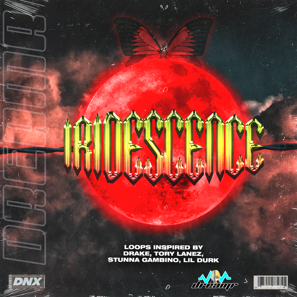 Iridescense Loop Kit [Drake, Tory Lanez, Stunna, etc]