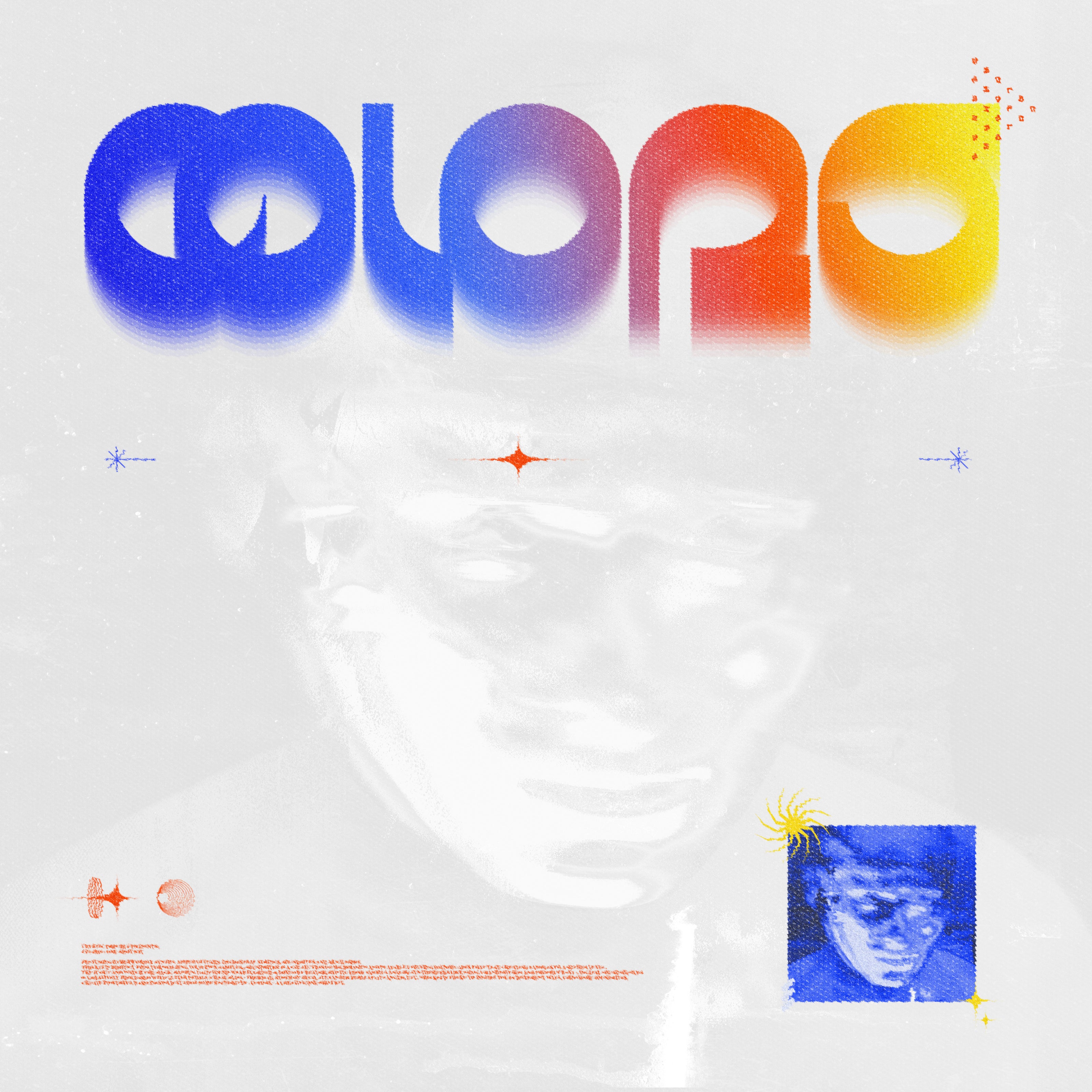 COLORS 01 Oneshot Kit (Unique, Analog)