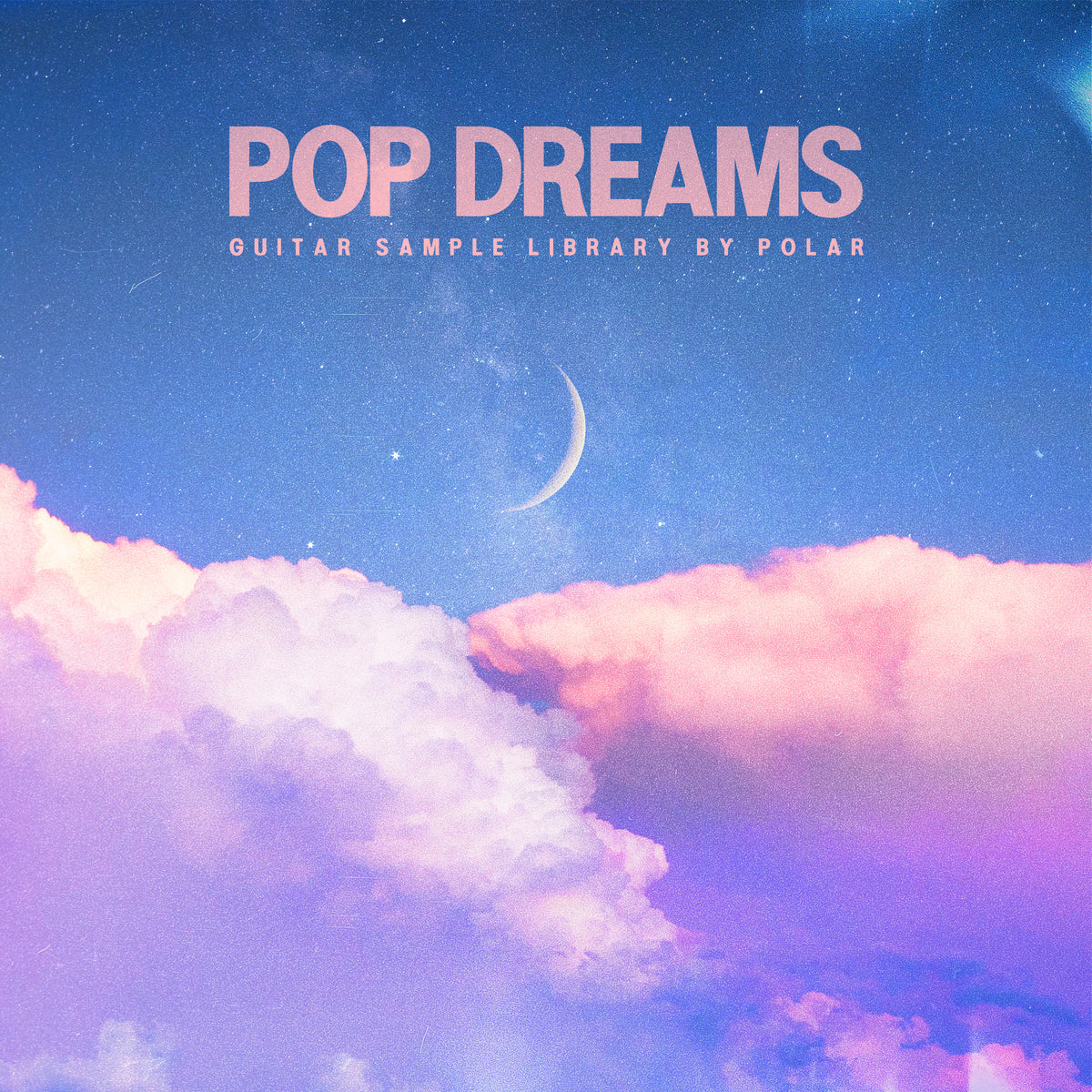Pop Dreams Loop Kit [Guitar, Pop]